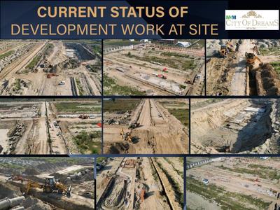 M3M City Of Dreams in Kabri, Panipat - Price, Reviews & Floor Plan