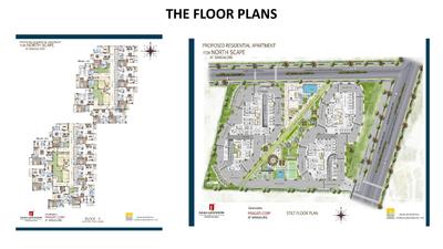 Mahaveer Northscape in New Airport Road, Bangalore - Price, Reviews ...