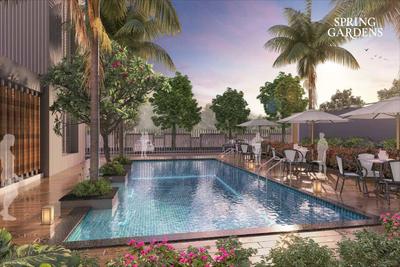 Achalare Spring Gardens Phase II in Moshi, Pune - Price, Reviews ...