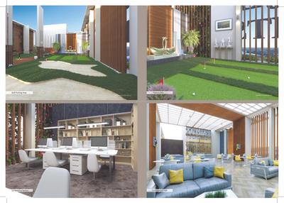 Dorabjee Heights in Undri, Pune - Price, Reviews & Floor Plan