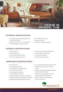 Rai Residency Kairali Park Phase II in Kalyan East, Thane - Price ...