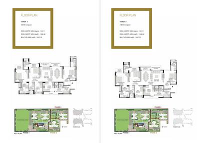 Experion Capital in Gomti Nagar, Lucknow - Price, Reviews & Floor Plan