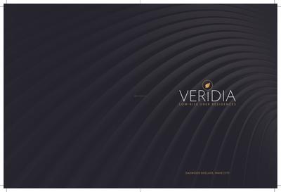 UCHDL Veridia 6 Oakwood Enclave Brochure Wave City, Ghaziabad