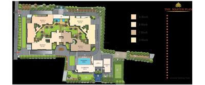Vajram Tiara in Yelahanka, Bangalore - Price, Reviews & Floor Plan