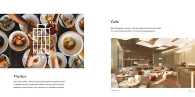 Max Towers in Sector 16B, Noida | Commercial Property in Max Towers