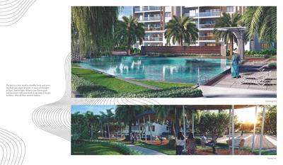 My Home Apas in Kokapet, Hyderabad - Price, Reviews & Floor Plan