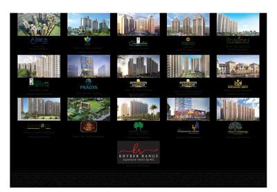 ATS Nobility in Sector 4 Greater Noida West, Noida - Price, Reviews ...