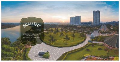 Regency Antilia Phase VI Avana in Ulhasnagar, Thane - Price, Reviews ...