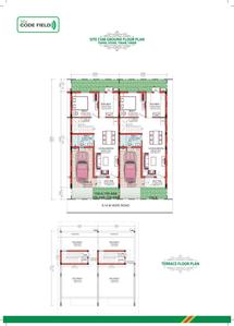 Isha Code Field in Pudupakkam, Chennai - Price, Reviews & Floor Plan