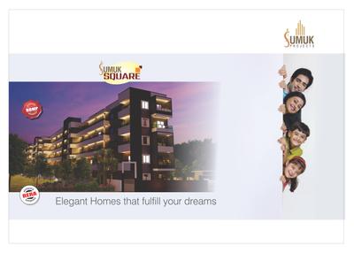 Sumuk Square Brochure Vidyaranyapura, Bangalore