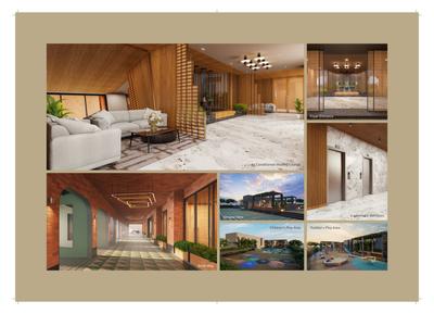 Komal Luxuria in Narayan Nagar, Ahmedabad - Price, Reviews & Floor Plan