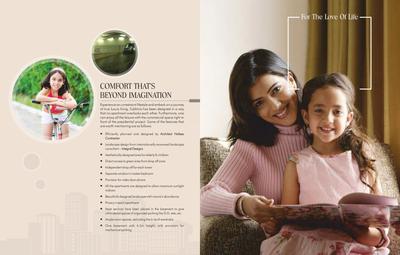 CRC Sublimis in Sector 1, Greater Noida West, Noida - Price, Reviews ...