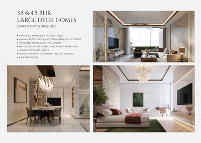 Smartworld One DXP Phase 2 Brochure Sector 113, Gurgaon