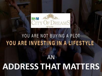 M3M City Of Dreams in Kabri, Panipat - Price, Reviews & Floor Plan