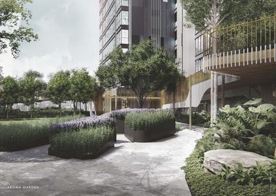 Rustomjee Crown Phase 2 in Prabhadevi, Mumbai - Price, Reviews & Floor Plan