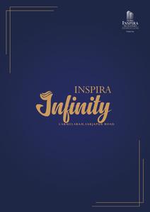Inspira Infinity in Carmelaram, Bangalore - Price, Reviews & Floor Plan