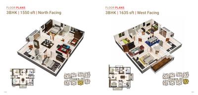 ARK Samyak in Bachupally, Hyderabad - Price, Reviews & Floor Plan