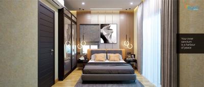 Atri Aqua in Narendrapur, Kolkata - Price, Reviews & Floor Plan