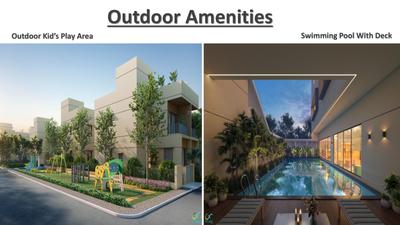 Salarpuria Meraki in Joka, Kolkata - Price, Reviews & Floor Plan