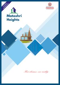 Matoshri Heights in Naigaon East, Mumbai - Price, Reviews & Floor Plan