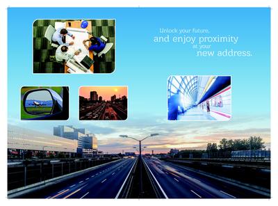 Oxford Navrang Oasis in Goregaon West, Mumbai - Price, Reviews & Floor Plan