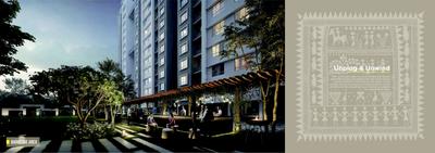 Loharuka Urban Vista Phase 1 in Rajarhat, Kolkata - Price, Reviews ...