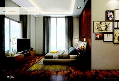 Spenta Medius in Matunga West, Mumbai - Price, Reviews & Floor Plan