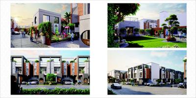 Sarva Vatika 121 in Waghodia Road, Vadodara - Price, Reviews & Floor Plan