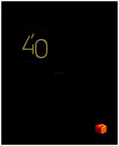 Candeur 40 in Miyapur, Hyderabad - Price, Reviews & Floor Plan