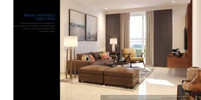 Adarsh Palm Retreat Mayberry Phase 1 in Bellandur, Bangalore - Price ...