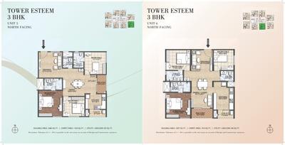 Auro The Regent Phase 2 in Kondapur, Hyderabad - Price, Reviews & Floor ...
