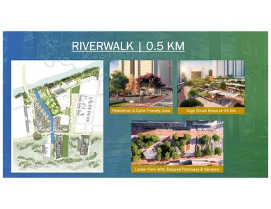 Godrej Hillside 3 in Mahalunge, Pune - Price, Reviews & Floor Plan