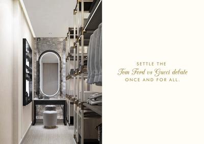 Rustomjee Crown Phase 2 in Prabhadevi, Mumbai - Price, Reviews & Floor Plan