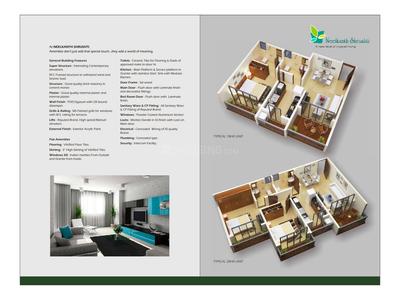 Ashapura Neelkanth Shrushti in Kalyan West, Thane - Price, Reviews ...