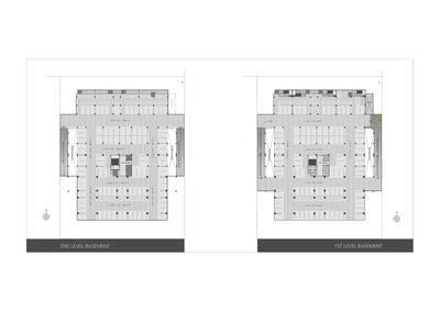 Parshwanath Business Park in Prahlad Nagar, Ahmedabad | Commercial ...