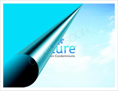 RMZ Azure Brochure Hebbal Kempapura, Bangalore