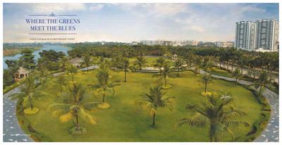 Regency Antilia Phase VI Avana in Ulhasnagar, Thane - Price, Reviews ...