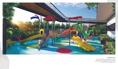 My Home Apas in Kokapet, Hyderabad - Price, Reviews & Floor Plan