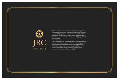 JRC PALLADIO in Sarjapur, Bangalore - Price, Reviews & Floor Plan