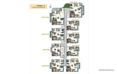 Praneeth Pranav Solitaire in Bachupally, Hyderabad - Price, Reviews ...