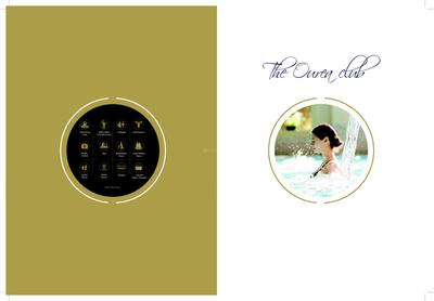 Jbc Ourea Valley in Kasauli, Solan - Price, Reviews & Floor Plan