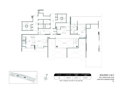 Marvel Kyra A And B Building in Hadapsar, Pune - Price, Reviews & Floor ...