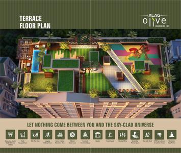 Alag Olive in Ghatkopar East, Mumbai - Price, Reviews & Floor Plan