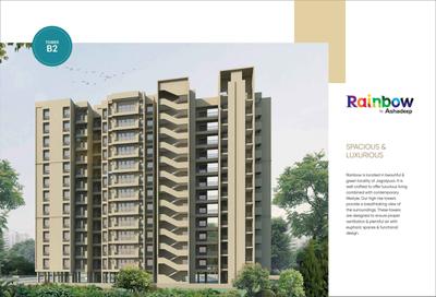Ashadeep Rainbow Phase I in Karolan Ka Barh, Jaipur - Price, Reviews ...