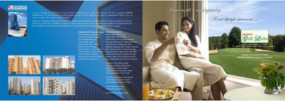 The Antriksh Golf Links in Sector 1, Greater Noida West, Noida - Price ...