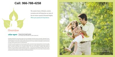 Pyramid Heights in Sector 85, Gurgaon - Price, Reviews & Floor Plan