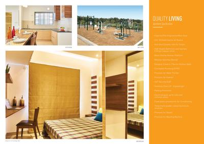 Featherlite Swargam Brochure Guduvancheri, Chennai