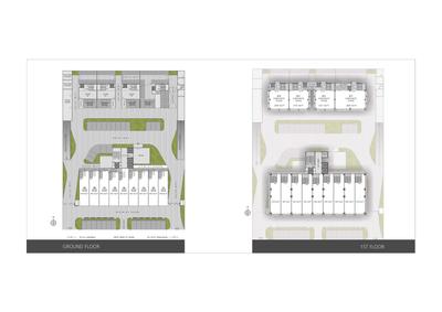 Parshwanath Business Park in Prahlad Nagar, Ahmedabad | Commercial ...