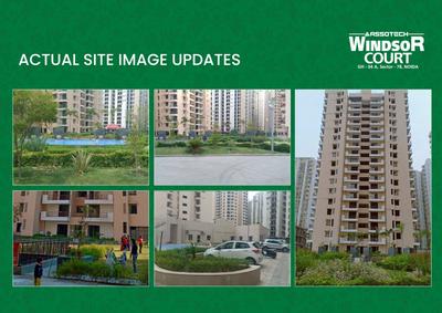 Assotech Windsor Court in Sector 78, Noida - Price, Reviews & Floor Plan