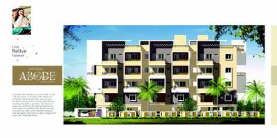 Anuraag Abode Brochure Varthur, Bangalore